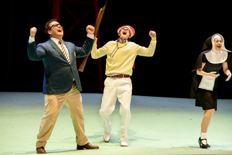 Andrew Ashwin - Andrew Ashwin